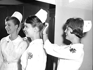 About | Clarkson College